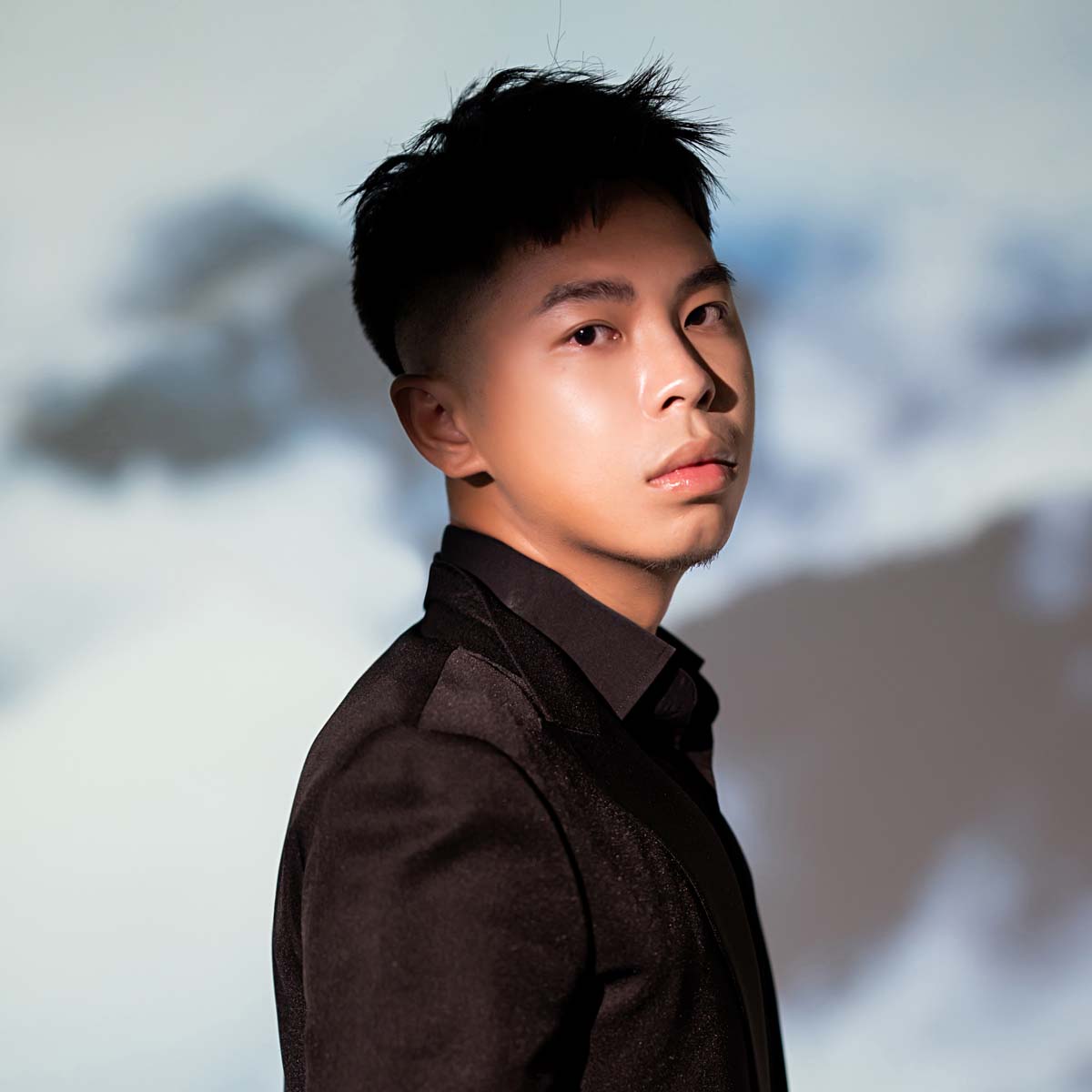 Whyan - 優墨Ümo Studio