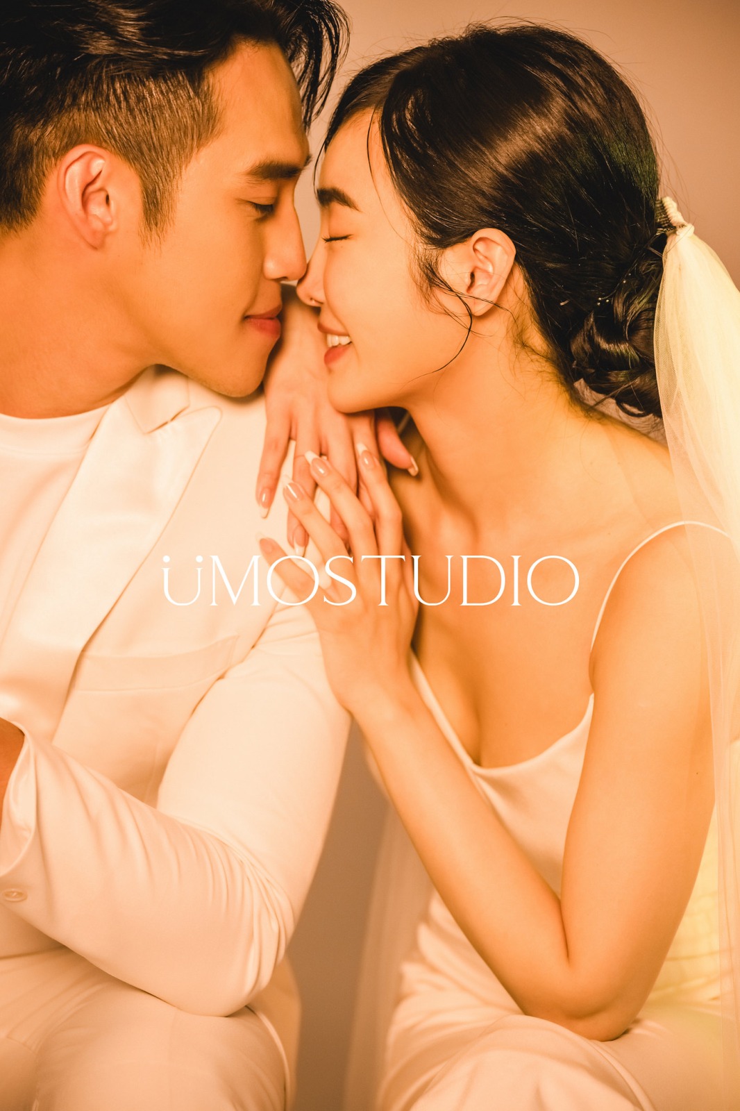 自主婚紗攝影流程 - 優墨Ümo Studio